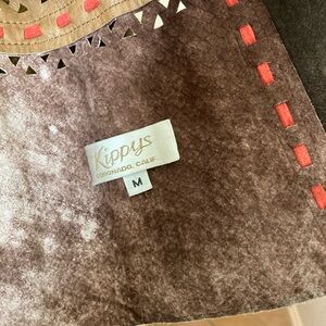 Kippys | Jackets & Coats | Kippys Leather Jacket | Poshmark